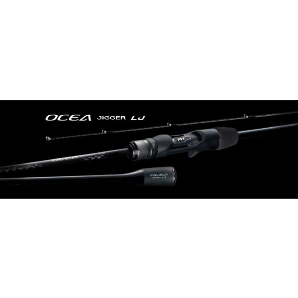 24 オシアジガー LJ B 63-1 シマノ : グッドフィッシング - 通販 - Yahoo!ショッピング