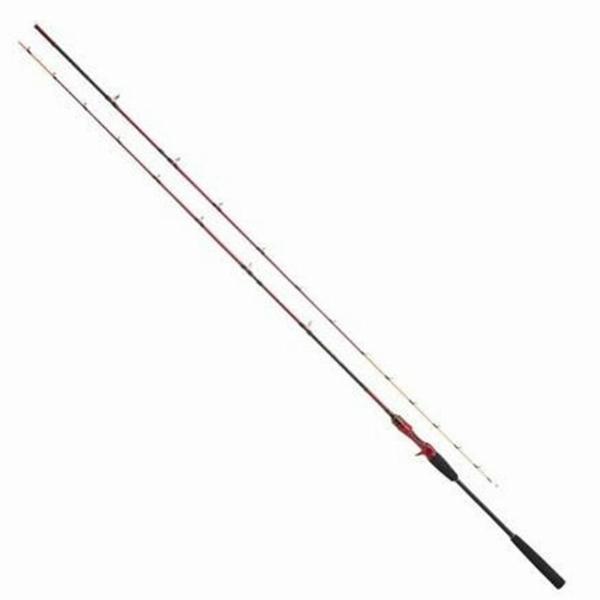 CB アーティロッサタイラバ 662MH 浜田商会 : グッドフィッシング - 通販 - Yahoo!ショッピング