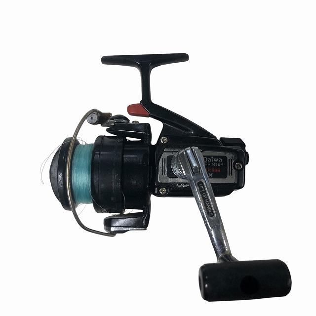 ダイワ スプリンター ST-850 D 中古品 : 7101410146036 : グッドフィッシング - 通販 - Yahoo!ショッピング