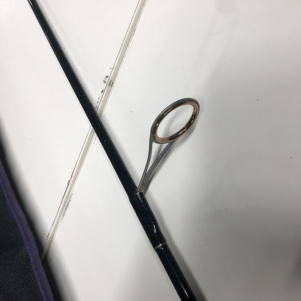 エバーグリーン ICSS-60UL TG 中古品 釣り人応援セール : グッドフィッシング - 通販 - Yahoo!ショッピング