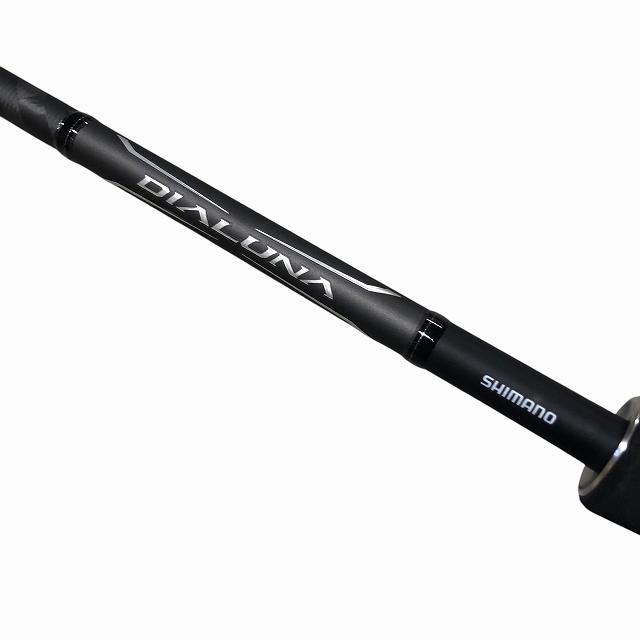 シマノ 18ディアルーナ S90L C : グッドフィッシング - 通販 - Yahoo!ショッピング