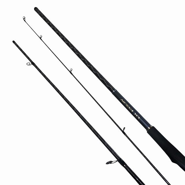 シマノ ネッサ XR 106MH A 中古品 ポイント2倍 : グッドフィッシング - 通販 - Yahoo!ショッピング