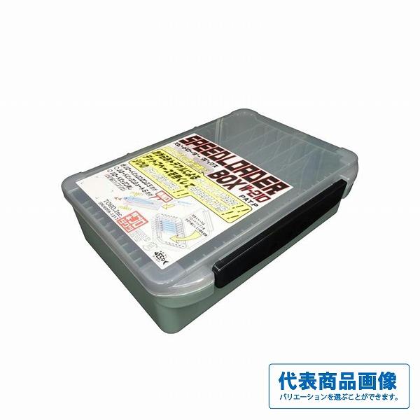 2469スピードローダー BOX TOHO : グッドフィッシング - 通販 - Yahoo!ショッピング