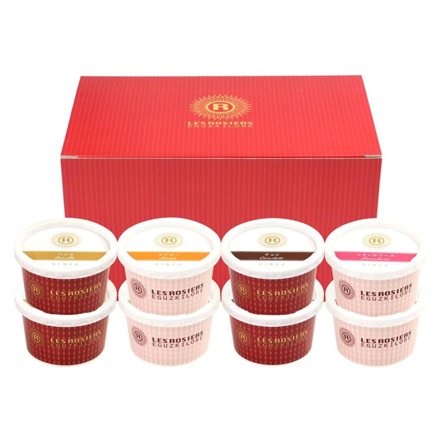 博多あまおうのこだわりアイス 12個 (冷凍便) AH-AB5 北のデリシャス 2025 夏ギフト お中元 ギフト 贈り物 ご家庭用 カップ アイスクリーム スイーツ お取り寄せ : 北の ...