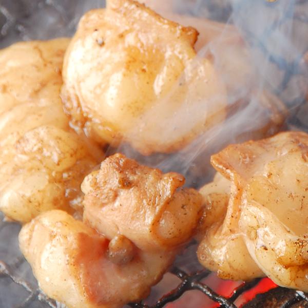 肉の山本 ホルモン 豚ホルモン 1.32kg (1袋 220g×6袋/冷凍品) ほるもん 塩味 味噌味 豚肉 直腸 焼肉 BBQ お花見 北海道 グルメ お取り寄せ : 北のデリシャス ...