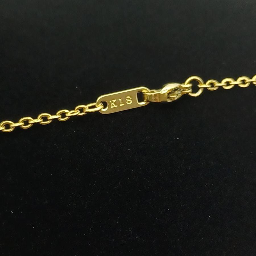 【18金の輝き】 喜平 ゴールド チェーン ネックレス 18金 18KGP 刻印入り メンズ レディース 兼用 おしゃれ : Gleam Jewelry AMATSU - 通販 - Yahoo ...