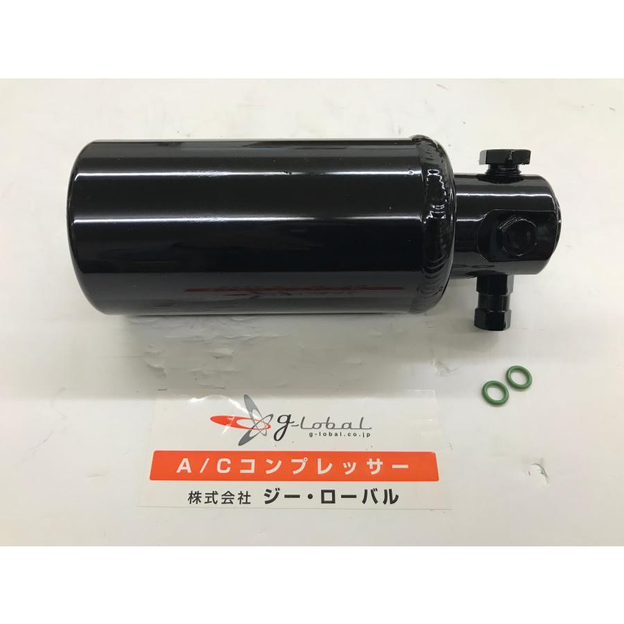 W463 レシーバータンク リキッドタンク ドライヤー 新品 4635000249 463-500-0249 : w463-dryer ...
