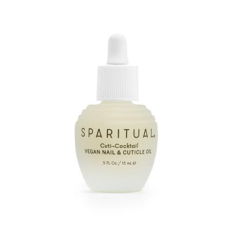 SPARITUAL スパリチュアル アップルフルーツ キューティカクテル 15ml キューティクルオイル ネイルケア オーガニック ヴィーガン【メーカー取寄せ】 : グルービーネイルYahoo ...