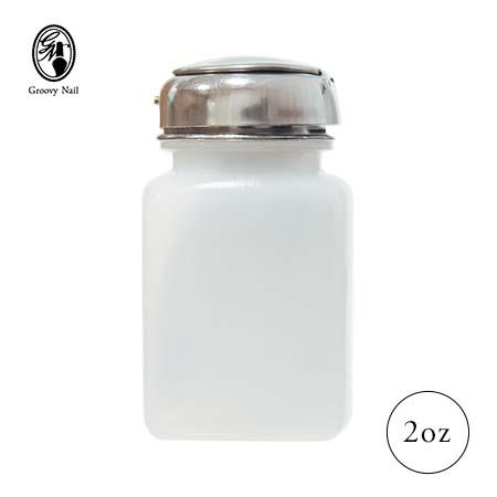 SHAREYDVA シャレドワ ロック付 ポンプディスペンサー 2oz(約60ml) アセトン可 ネイリスト検定【定形外郵便】 : グルービーネイルYahoo!店 - 通販 - Yahoo ...