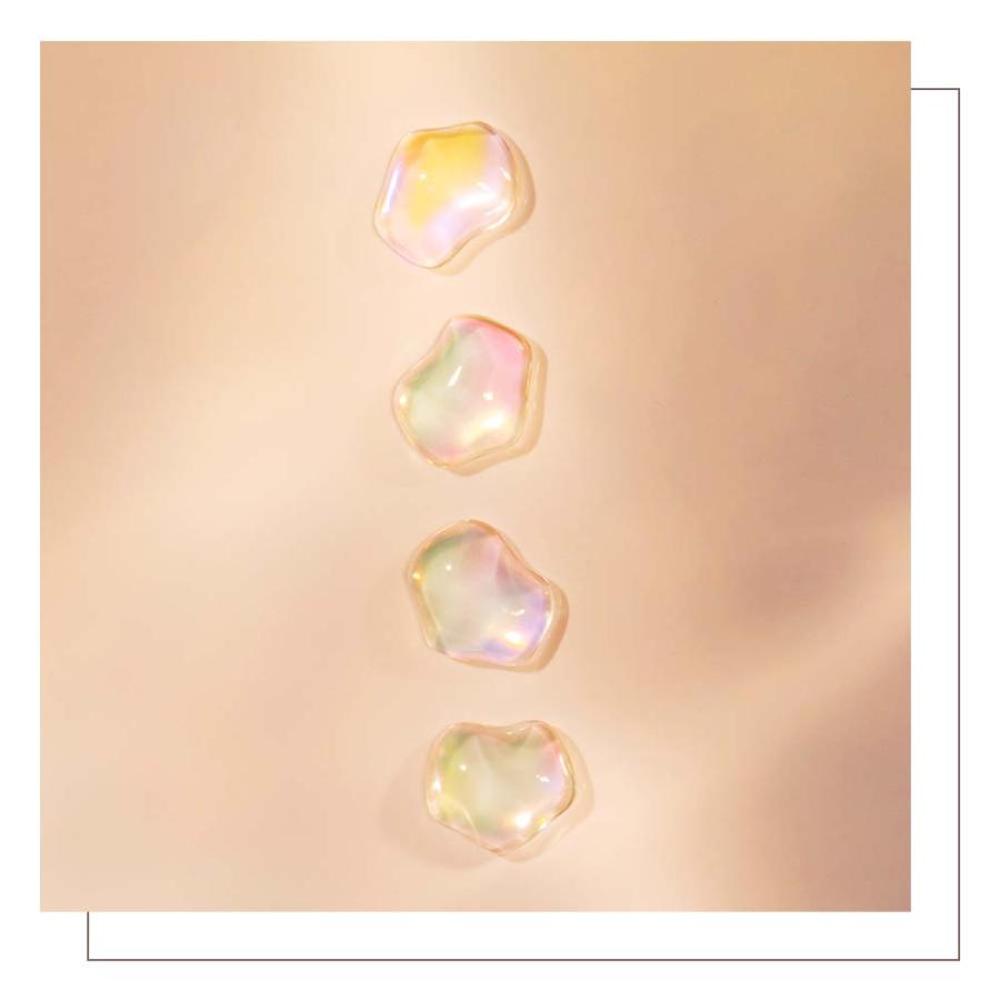 emena エメナ Aurora powder オーロラパウダー 0.4g 全4色 微粒子パウダー ネイルアート用品 ジェルネイル うるうるネイル【ネコポス対応】 : ta2000225na ...