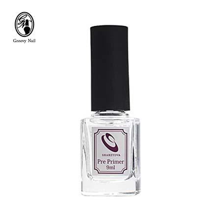 SHAREYDVA シャレドワ プレプライマー 9ml ジェルネイル セルフネイル ネイル用品 ネイリスト検定【定形外郵便】 : グルービーネイルYahoo!店 - 通販 - Yahoo!ショッピング