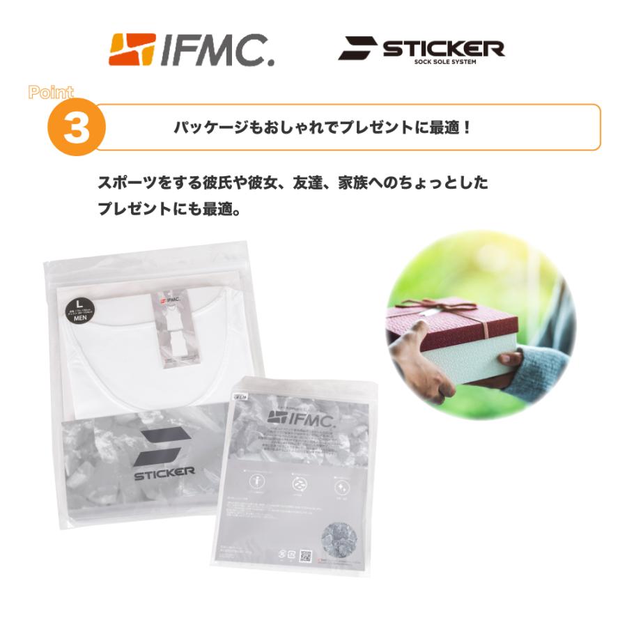 イフミック IFMC ノースリーブ インナー タンクトップ リカバリー 疲労回復 スポーツ プレゼント メンズ STICKER : G-passio ジーパッシオ - 通販 - Yahoo ...