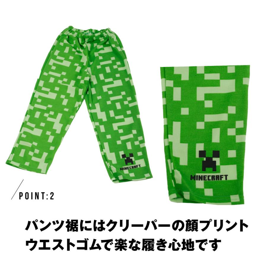 マインクラフト ダンボール クリーパー 上下スーツ スクール 【送料無料】【ks】 :c0899-66259ah:G-passio ジーパッシオ - 通販 - Yahoo!ショッピング