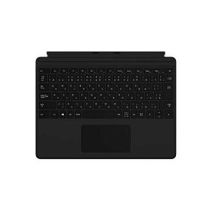 マイクロソフト Surface Pro X キーボード 日本語 QJX-00019[新品][在庫あり] :QJX-00019:G-Plus ...