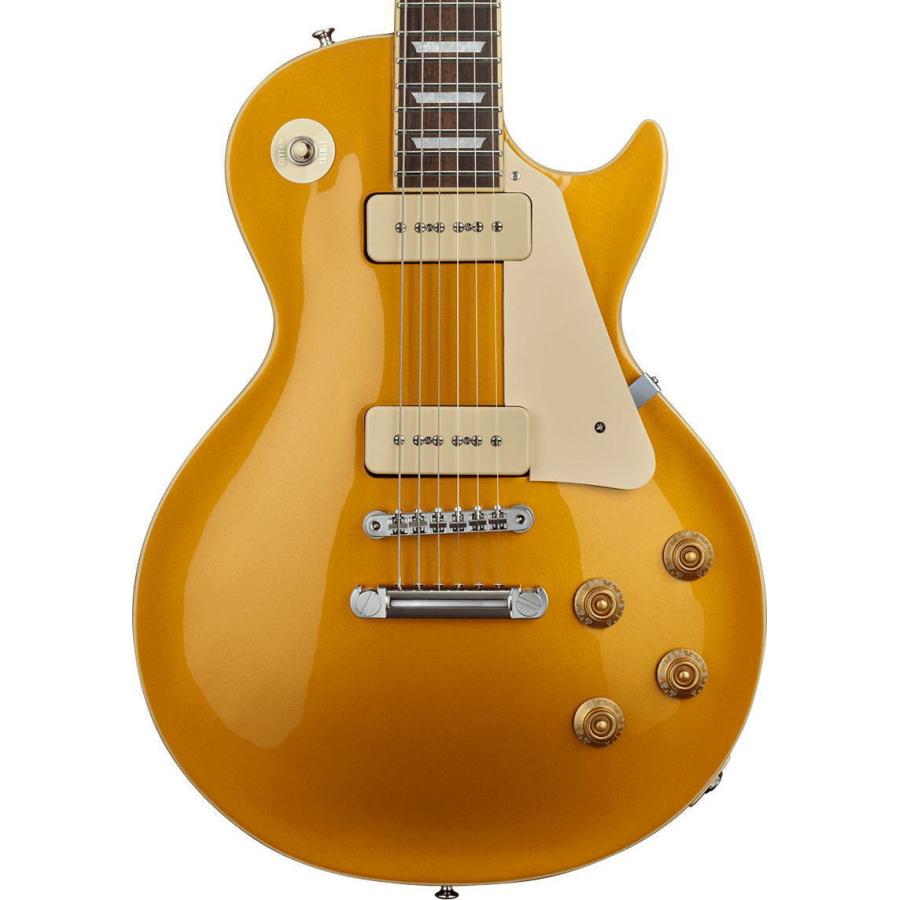 EDWARDS E-LP-STD/P Gold Top エドワーズ エレキギター :edwards-e-lp-std-p-gd:楽器屋のSAKAI - 通販 - Yahoo!ショッピング