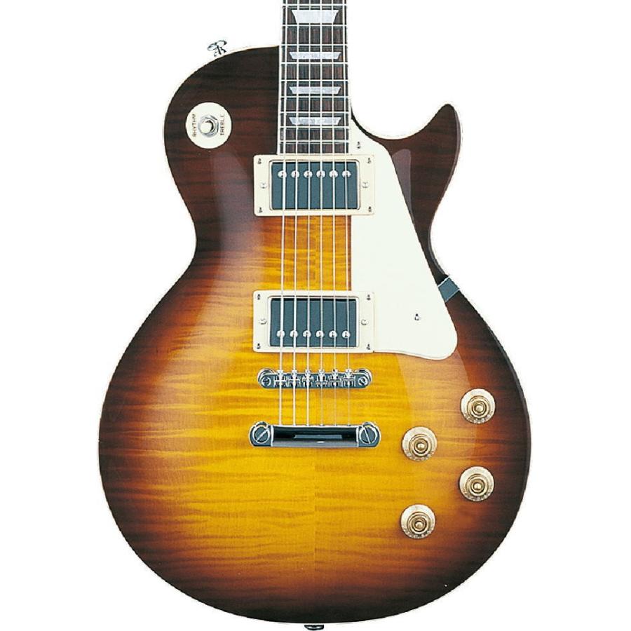 ESP [※お取り寄せ商品] Grass Roots G-LP-STD Tabacco Sunburst グラス・ルーツ エレキギター タバコ・サンバースト : 楽器屋のSAKAI - 通販 ...