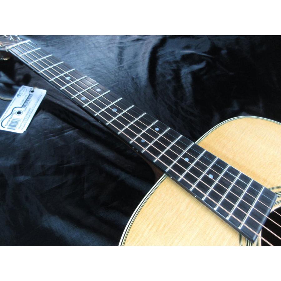 MARTIN [※店頭展示品（s/n 2491211）] Martin D-28 【STANDARD SERIES】 マーティン アコースティック・ギター D28 : 楽器屋のSAKAI ...