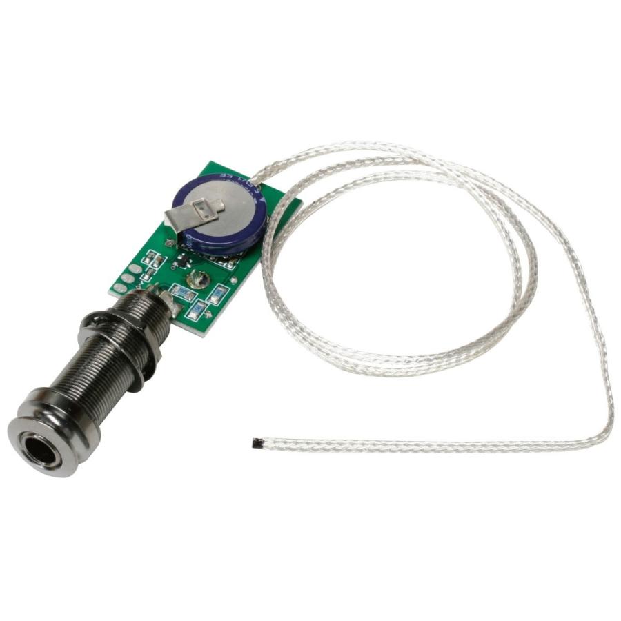 Mi-Si マイサイ アコースティックギター用PU Acoustic Trio Air 2022年最新海外