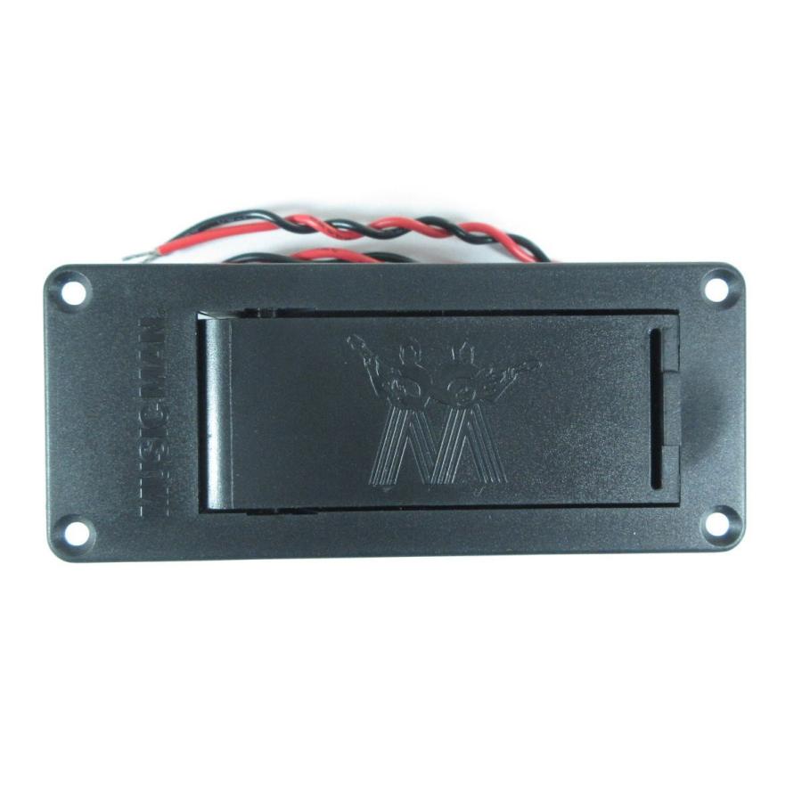 MusicMan M05935 9V BATTERY BOX ミュージックマン 純正部品 9V 電池ボックス : 楽器屋のSAKAI - 通販 ...