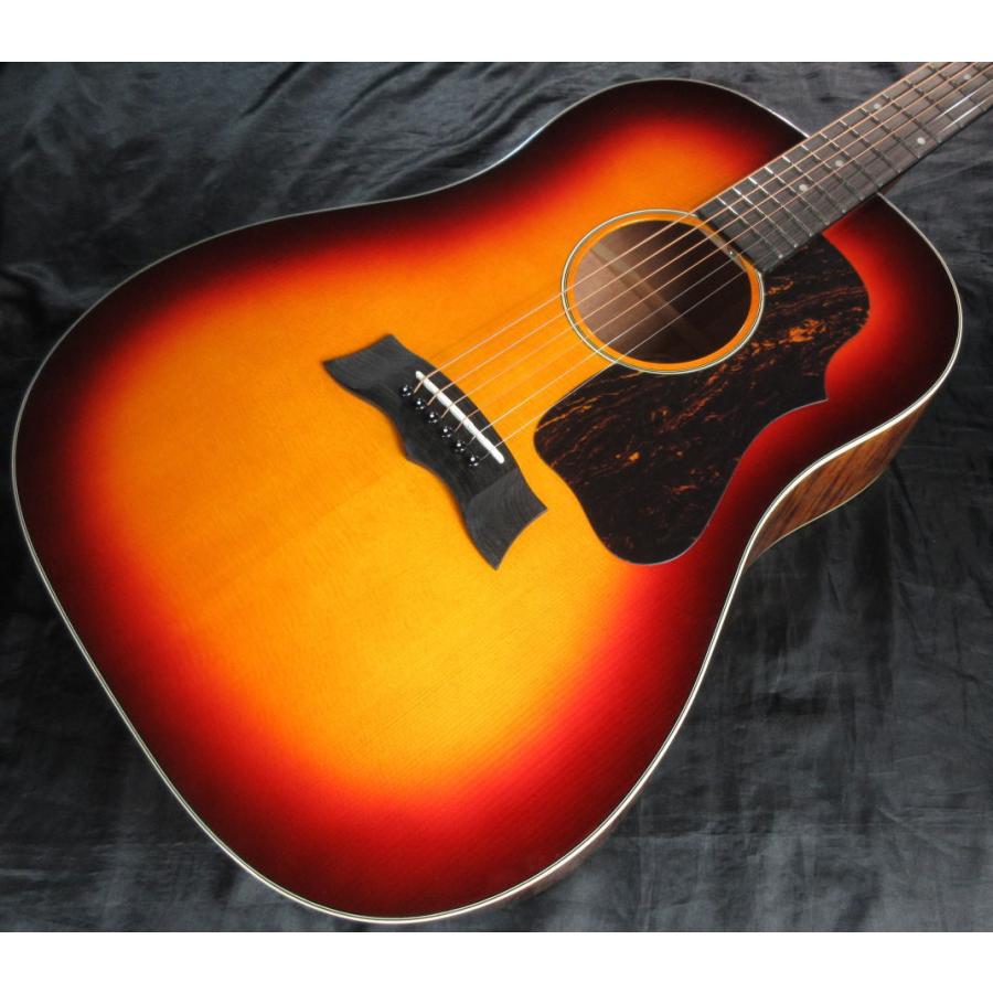 入荷しました。 在庫あります。》Morris G-021 RBS モーリス アコースティックギター [只今 チューナーとギタースタンドとピック ...