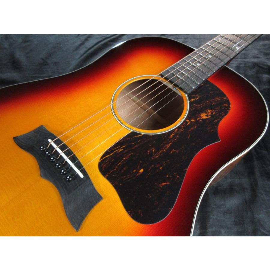 入荷しました。 在庫あります。》Morris G-021 RBS モーリス アコースティックギター [只今 チューナーとギタースタンドとピック ...