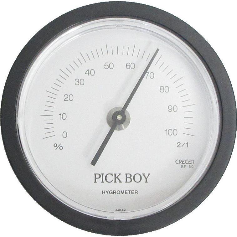 ナカノ(楽器) PICKBOY 【AA-150】 HYGROMETER ピックボーイ 湿度計 : 楽器屋のSAKAI - 通販 - Yahoo ...