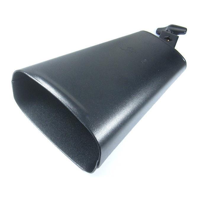 Pearl 【ECB-10】 Cowbell Rock w/Flange Bell パール カウベル ロック ※カウベルホルダー 【CA-130】セット :pearl-ecb10-set:楽器 ...