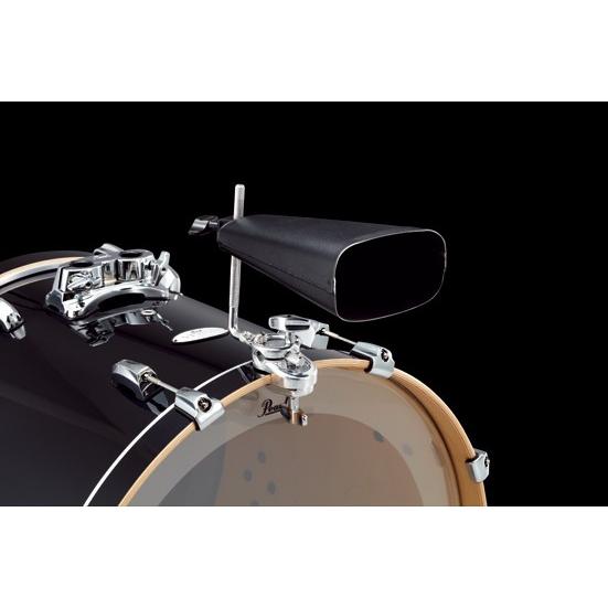 Pearl 【ECB-10】 Cowbell Rock w/Flange Bell パール カウベル ロック ※カウベルホルダー 【CA-130】セット :pearl-ecb10-set:楽器 ...