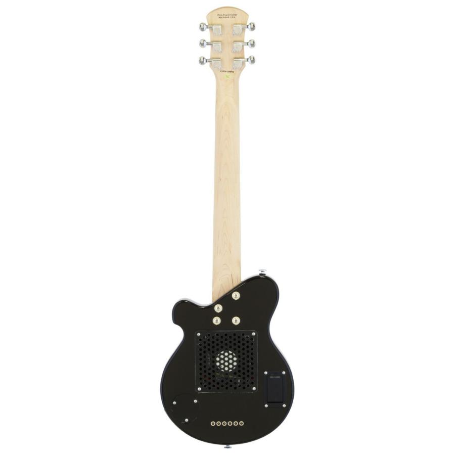 Pignose PGG-200 BK (Black) ピグノーズ アンプ内蔵ミニ Pignose PGG-200 BK (Black) ピグノーズ アンプ内蔵ミニ