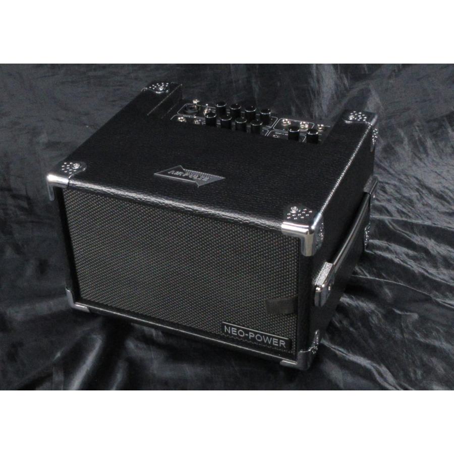 PHIL JONES BASS [※中古品] AIR PULSE Acoustic String Instrument Amplifier ...