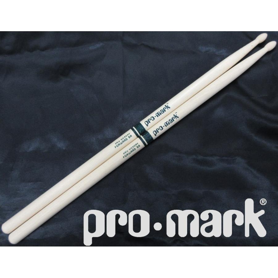 PROMARK TXR5AW プロ・マーク ドラム・スティック ナチュラル ウッドチップ : 楽器屋のSAKAI - 通販 - Yahoo ...