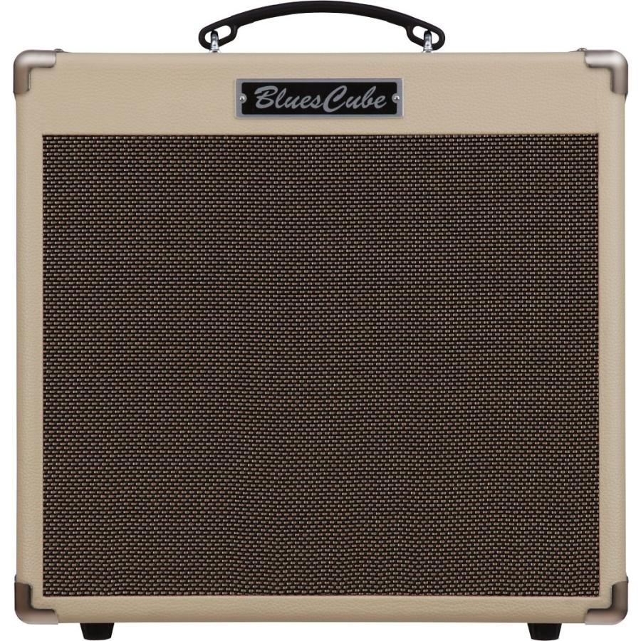 ローランド [※お取り寄せ商品] Roland Blues Cube Hot Vintage Blonde 【BC-HOT-VB】 ギター・アンプ ブルーズ・キューブ・ホット ヴィンテージ ...
