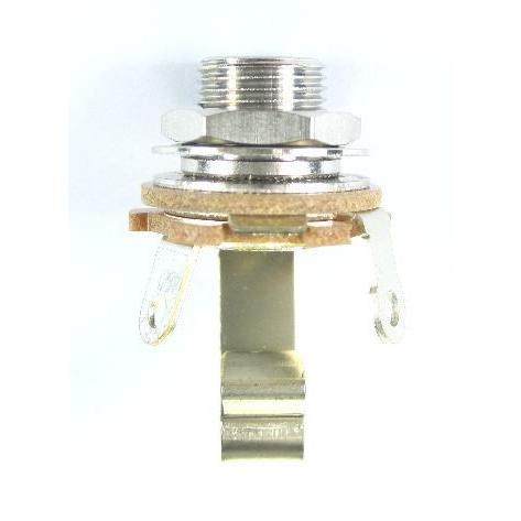 タグ無し eco包装》 Switchcraft #11 1/4" Mono 2 Conductor Jack スイッチクラフト モノラル・ジャック : 楽器屋のSAKAI - 通販 ...