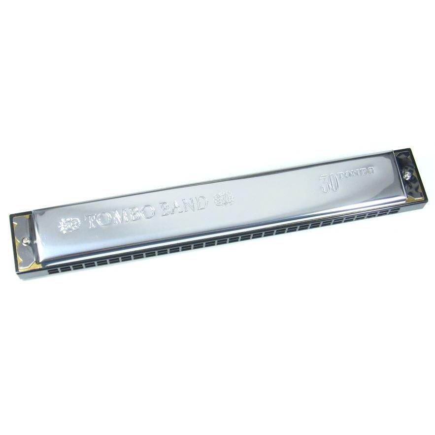 TOMBO（楽器） [※お取り寄せ商品] TOMBO NO.3330 トンボ 民謡ハーモニカ 島音(しまうと) 【30穴】 : 楽器屋のSAKAI - 通販 - Yahoo!ショッピング