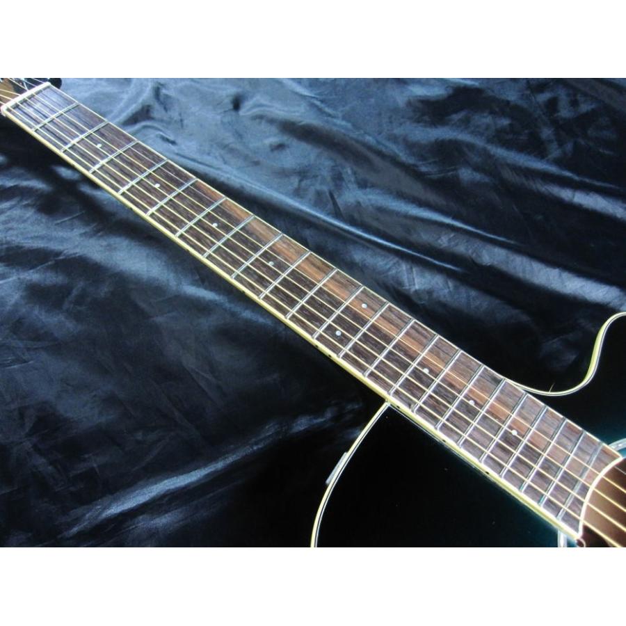 YAMAHA APX600 OBB ヤマハ エレクトリックアコースティックギター オリエンタルブルーバースト 『只今小物5点セットサービス中♪ ...