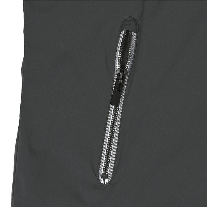 g-stage ジーステージ G-STAGE メンズ ブルゾン ライトアウター 接触冷感 4WAYストレッチ フーデッド ジップアップ ...