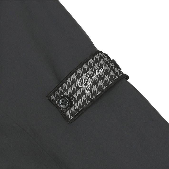 g-stage ジーステージ G-STAGE メンズ ブルゾン ライトアウター 接触冷感 4WAYストレッチ フーデッド ジップアップ ...