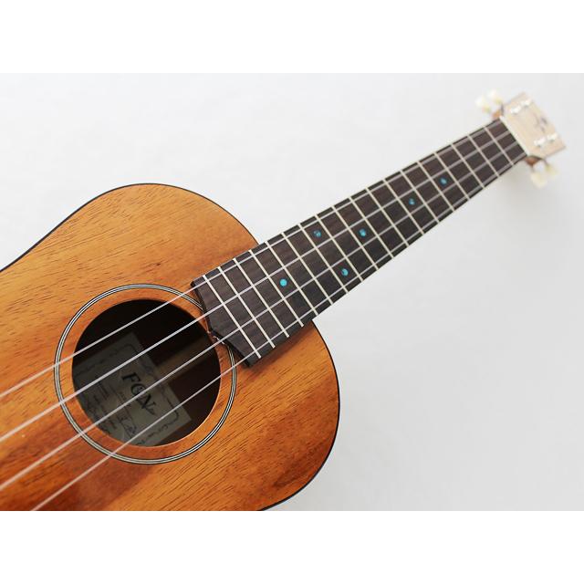 FUJIGEN フジゲン テナーウクレレ FUS-TT-03 TENOR UKULELE : G-Store Yahoo!ショッピング店 - 通販 - Yahoo!ショッピング