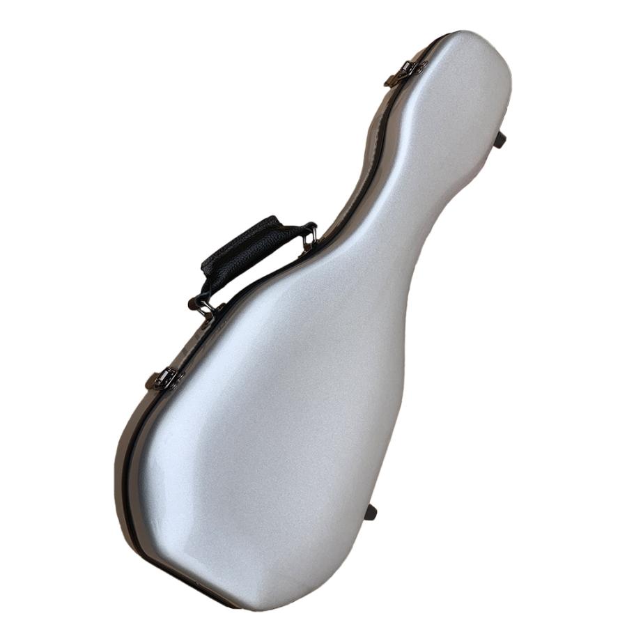 アランフェス ソプラノウクレレ用ハードケース シルバー 021 : G-Store Yahoo!ショッピング店 - 通販 - Yahoo!ショッピング