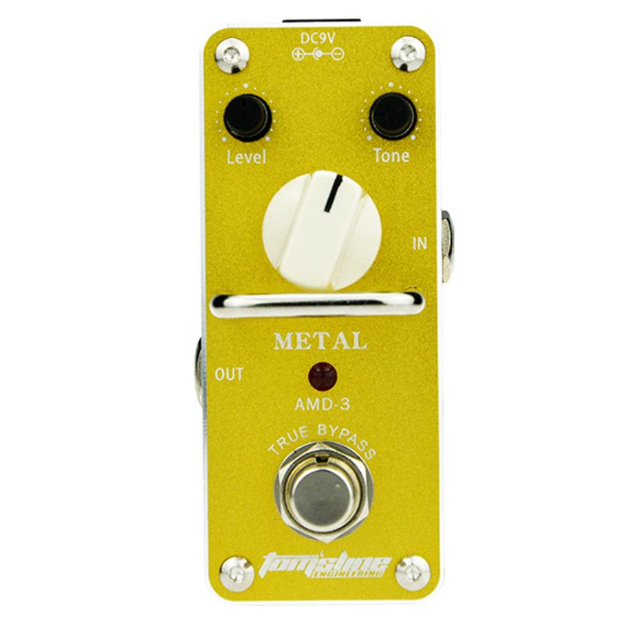 Tom's Line メタルディストーション AMD-3 METAL DISTORTION : G-Store Yahoo!ショッピング店 ...