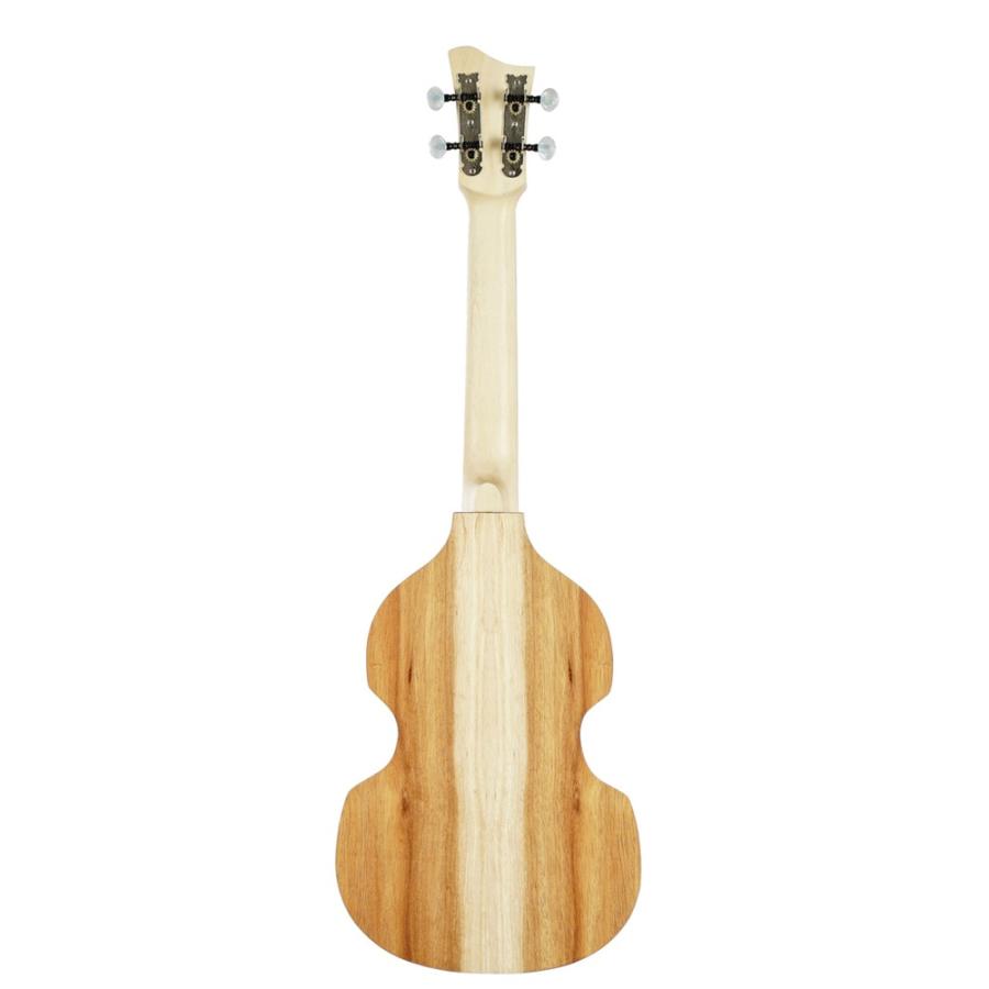 HOFNER バイオリン ウクレレ Violin Ukulele_H-UKU-BB-0 : hukubb0 : G-Store Yahoo!ショッピング店 - 通販 - Yahoo!ショッピング