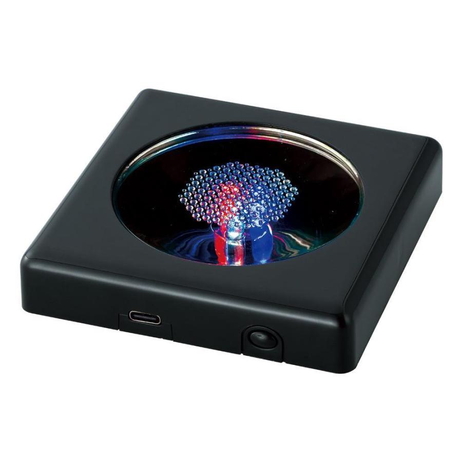 クリスタルパズル ディスプレイライト・ブラック LED-004 BEVERLY ビバリー : led-004 : G-Store Yahoo!ショッピング店 - 通販 - Yahoo!ショッピング