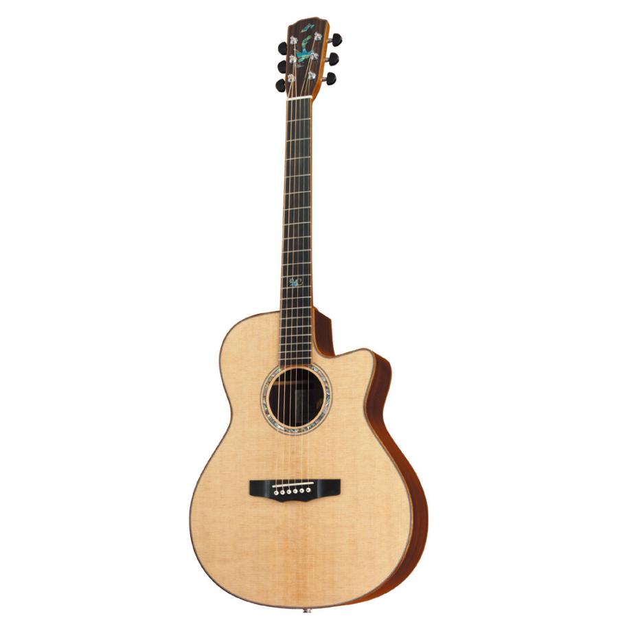 Morris モーリス アコースティックギター 国産 S-101 III : G-Store Yahoo!ショッピング店 - 通販 - Yahoo!ショッピング