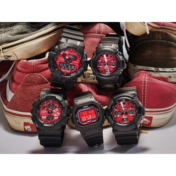 G-SHOCK AWR-M100SAR-1A Gショック ジーショック タフソーラー G-SHOCK AWR-M100SAR-1A Gショック ジーショック タフソーラー