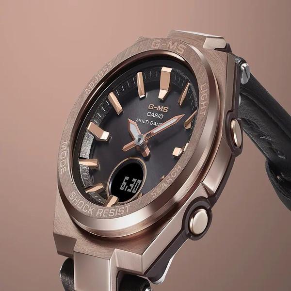 BABYG G-MS MSG-W200RL-5AJF 電波ソーラー 腕時計 レディース アナデジ 国内正規品 :MSG-W200RL-5AJF:G専門店G-SUPPLY - 通販 ...