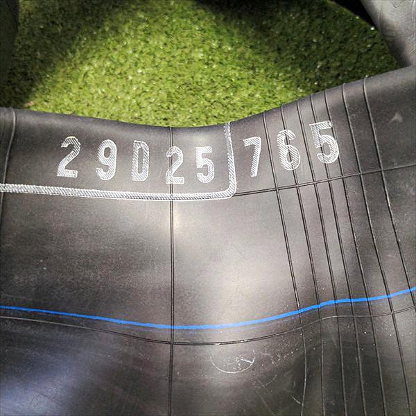 オーツ製 タイヤチューブ 16×7.00-8 直型バルブ 【新品】農機部品 パーツ OHTSU ファルケン Cs2a2024 :a2024:GT-Agri ヤフーショッピング店 - 通販 ...