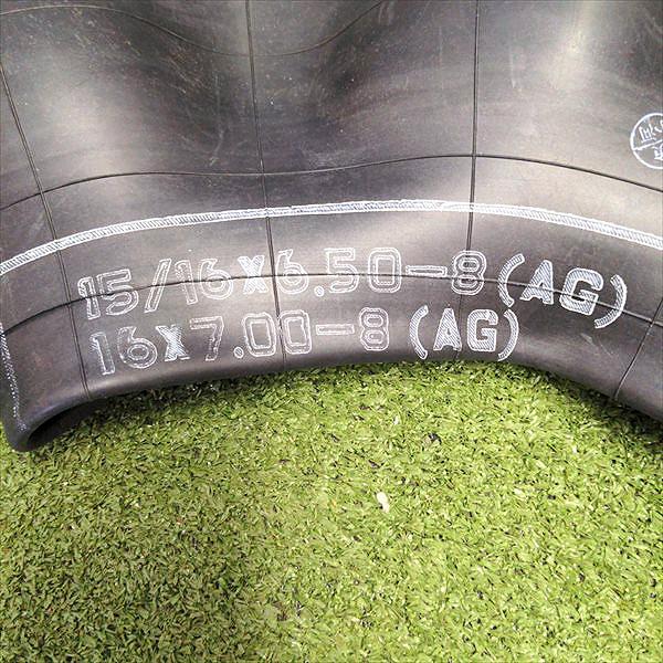 オーツ製 タイヤチューブ 16×7.00-8 直型バルブ 【新品】農機部品 パーツ OHTSU ファルケン s25a2024 :a2024:GT-Agri ヤフーショッピング店 - 通販 ...