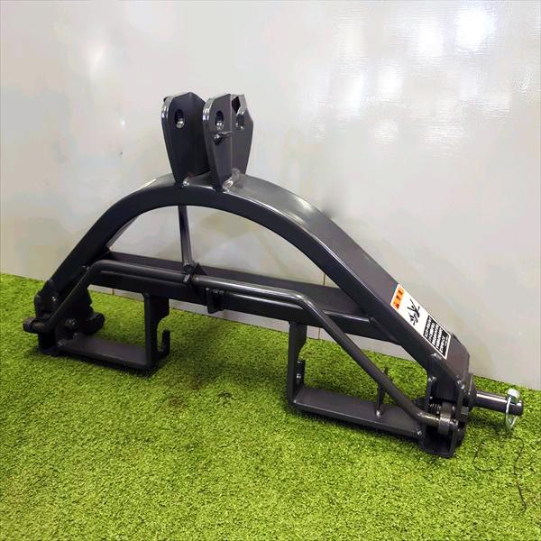 Kubota クボタ T3P オートヒッチ SL280/SL350等 ジョイント トップリンク トップリンクサポート付 【新品】Bヒッチ アタッチメント FAa2187 : GT-Agri ...