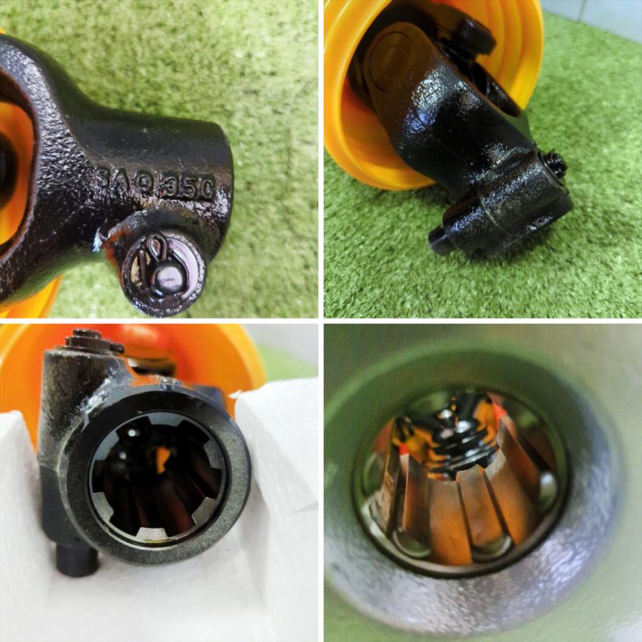 Kubota クボタ T3P オートヒッチ SL280/SL350等 ジョイント トップリンク トップリンクサポート付 【新品】Bヒッチ アタッチメント FAa2187 : GT-Agri ...