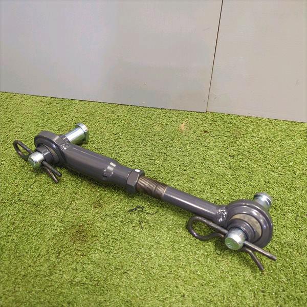 Kubota クボタ T3P オートヒッチ SL280/SL350等 ジョイント トップリンク トップリンクサポート付 【新品】Bヒッチ アタッチメント FAa2187 : GT-Agri ...